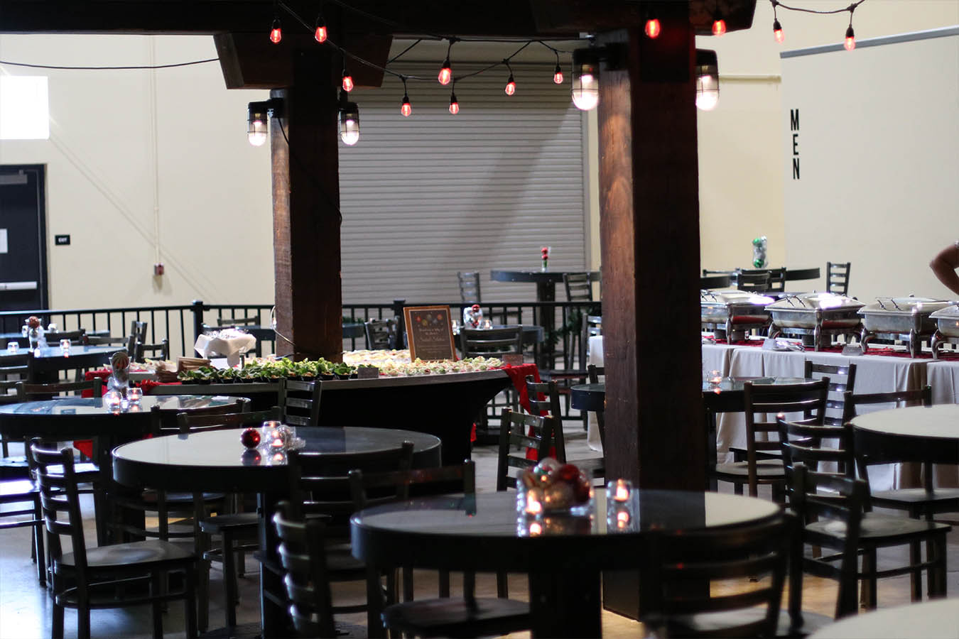 Spooky Nook Meetings & Events | Gallery