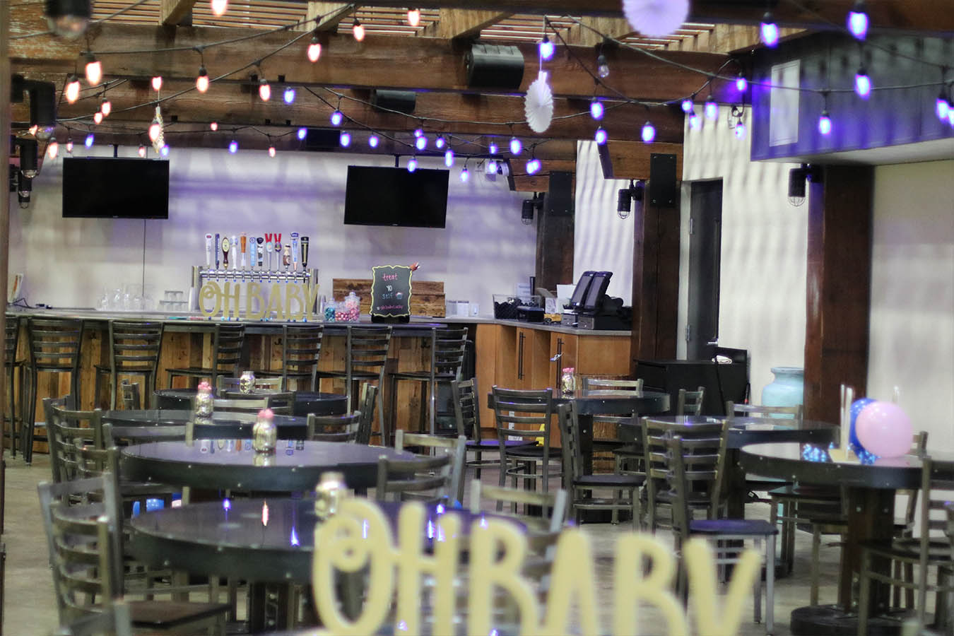 Spooky Nook Meetings & Events | Gallery