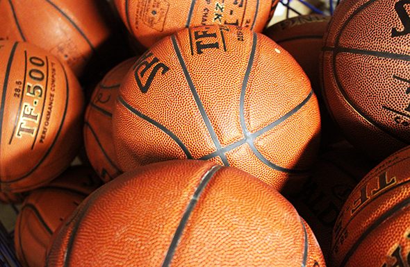 Spooky Nook Sports CM | Basketball Tournaments