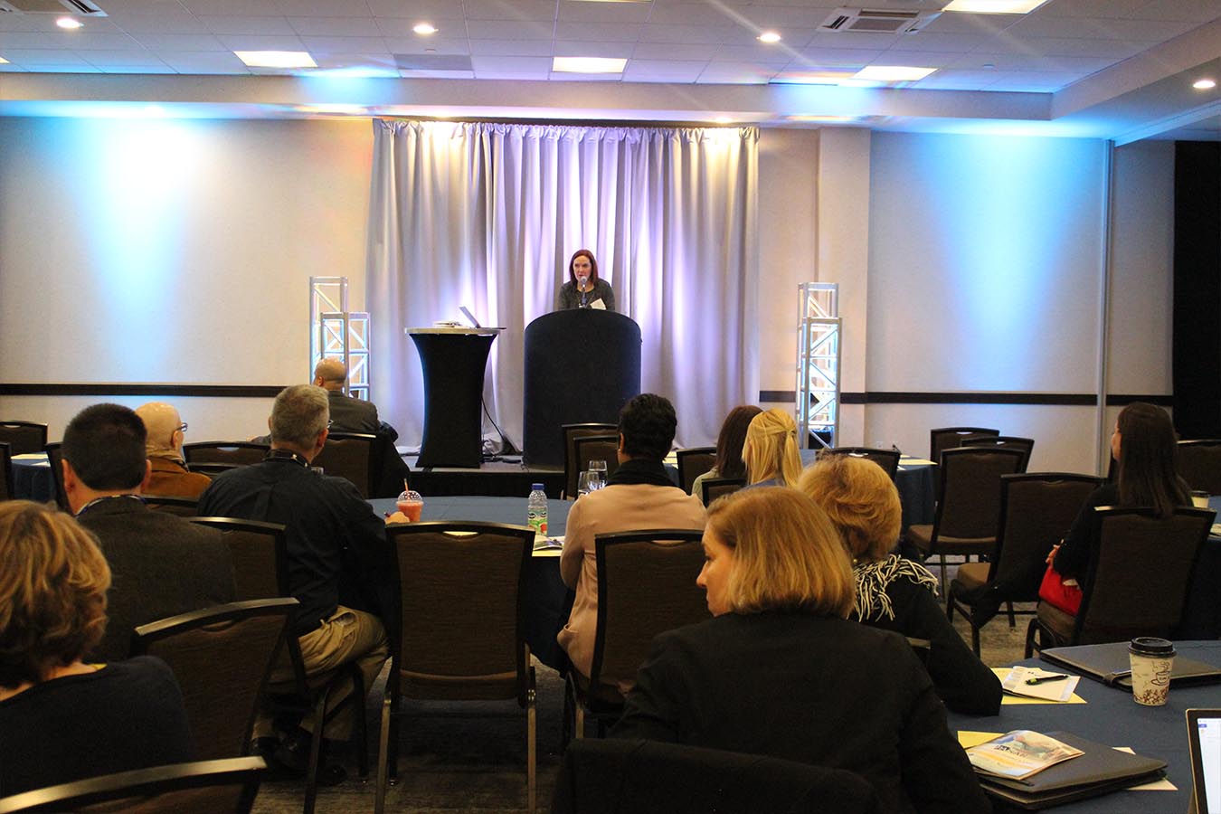 Spooky Nook Meetings & Events | Gallery