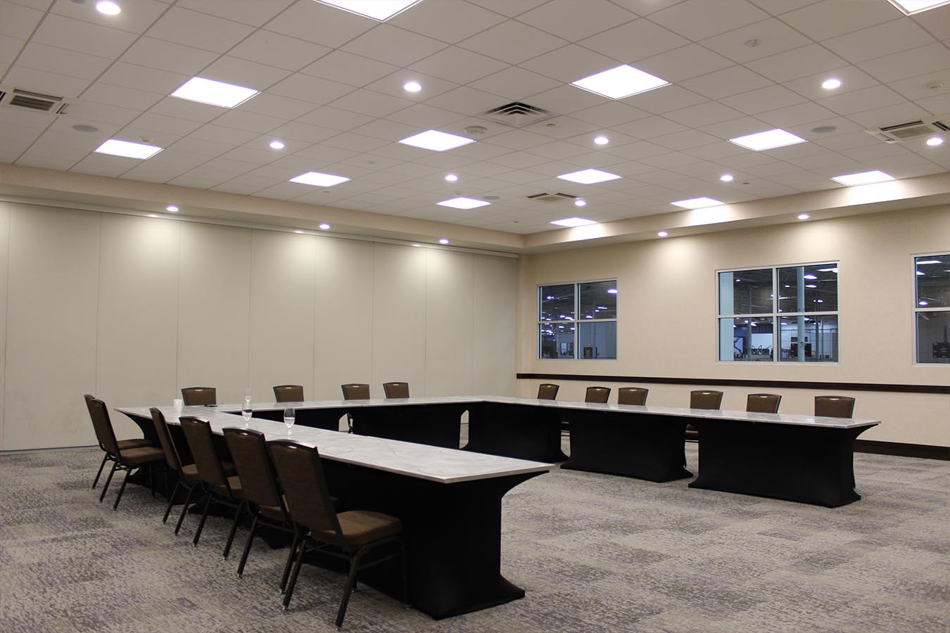 Spooky Nook Meetings & Events | Gallery