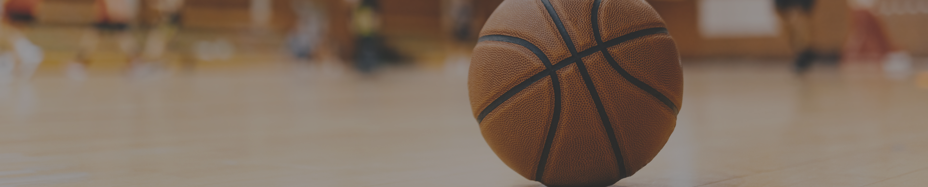 Spooky Nook Sports | Basketball Admission