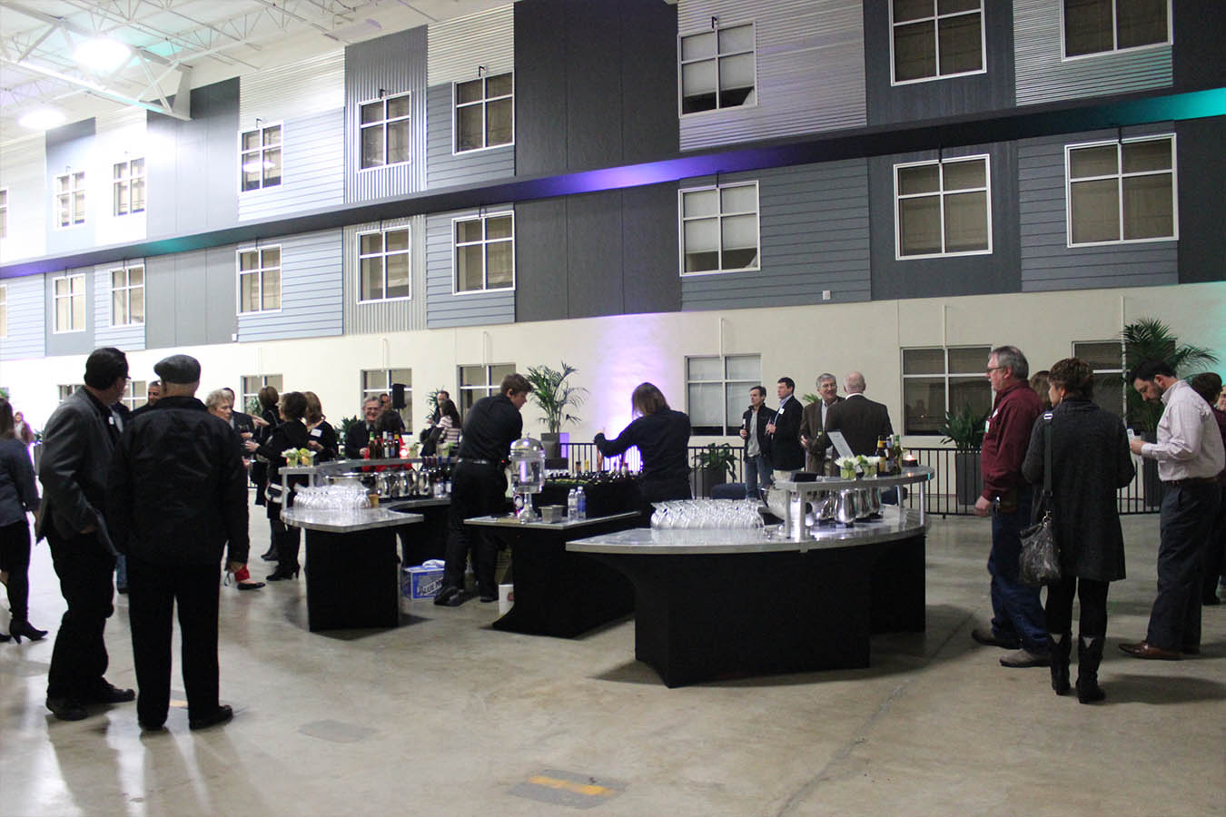 Spooky Nook Meetings & Events | Gallery