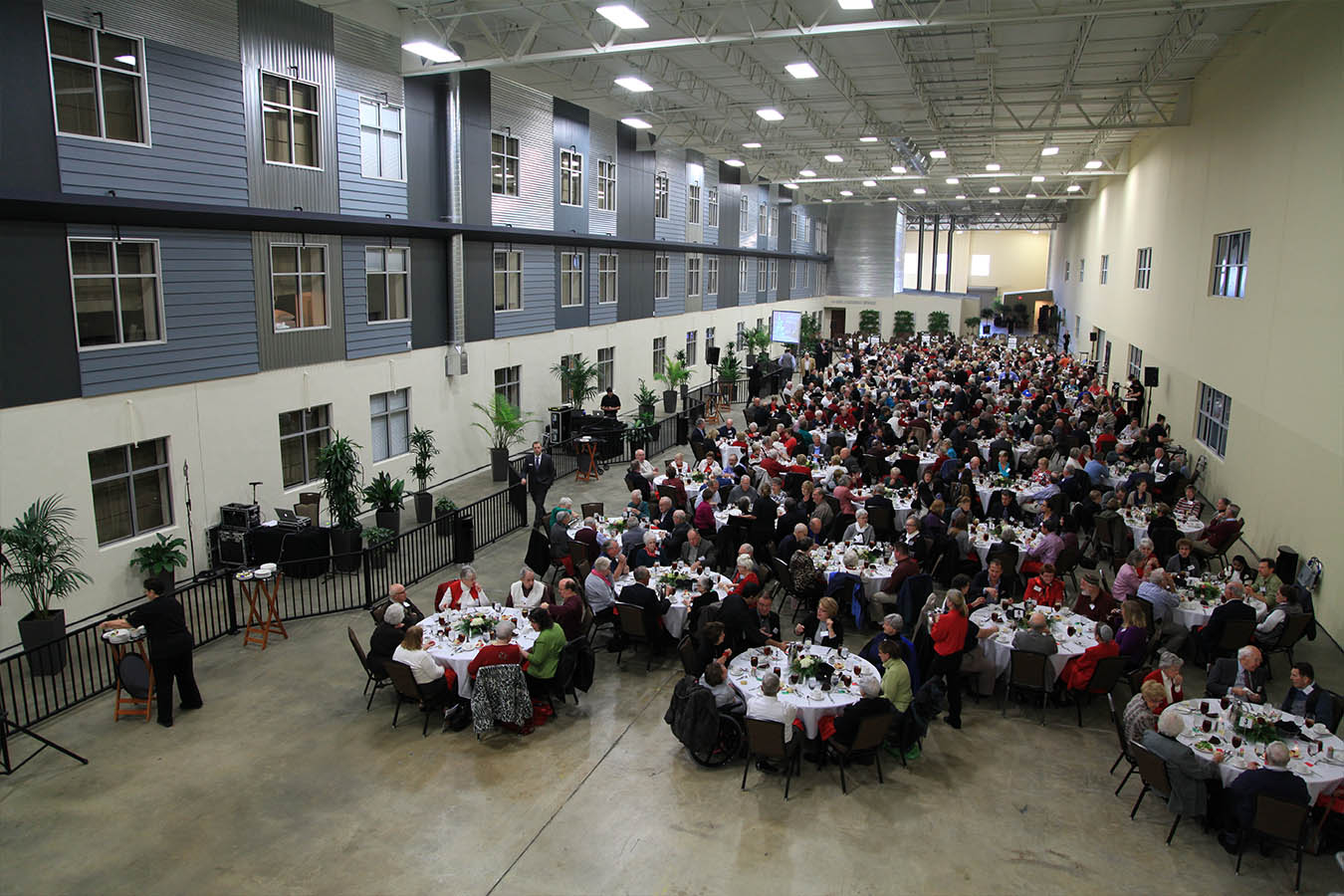 Spooky Nook Meetings & Events | Gallery