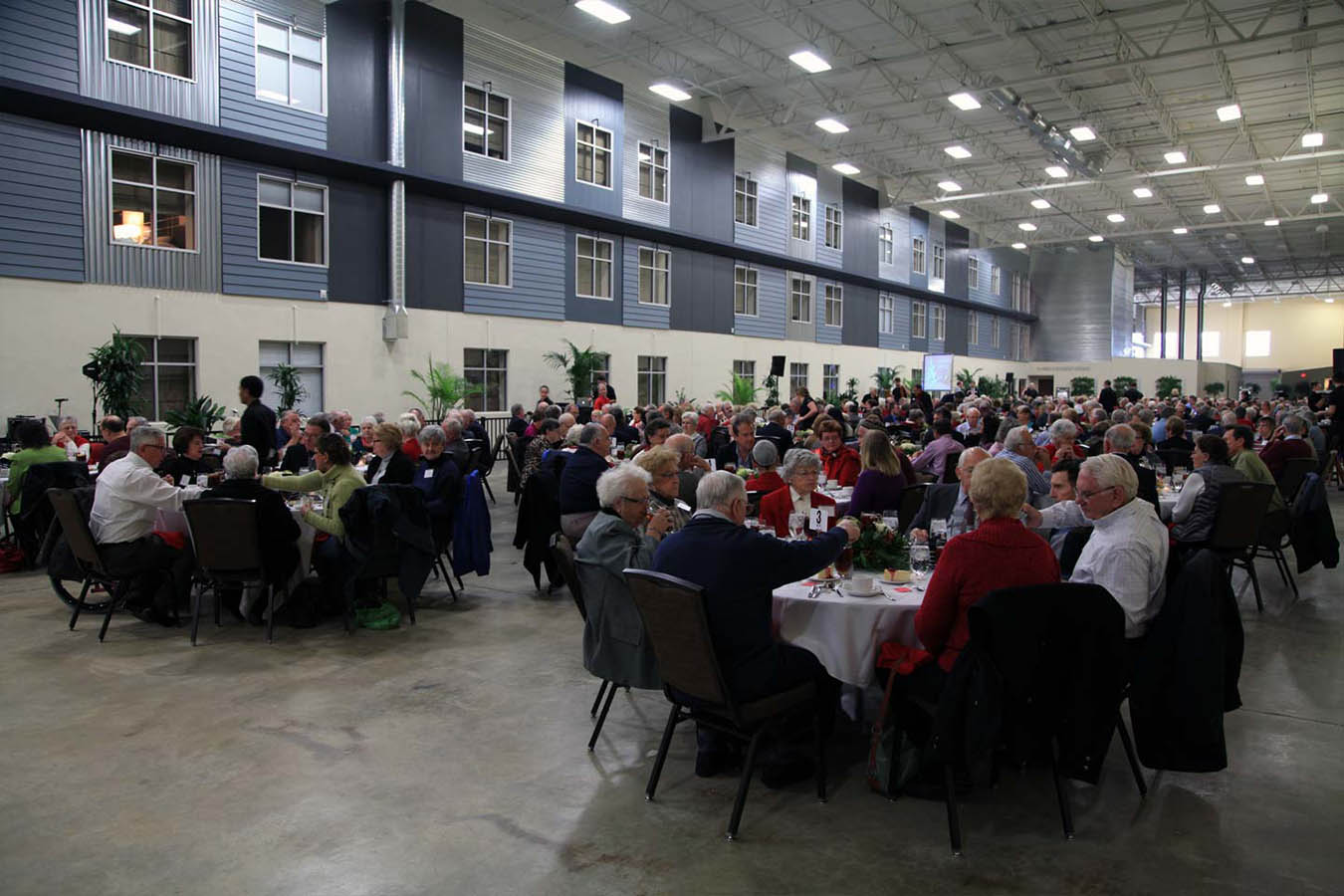 Spooky Nook Meetings & Events | Gallery